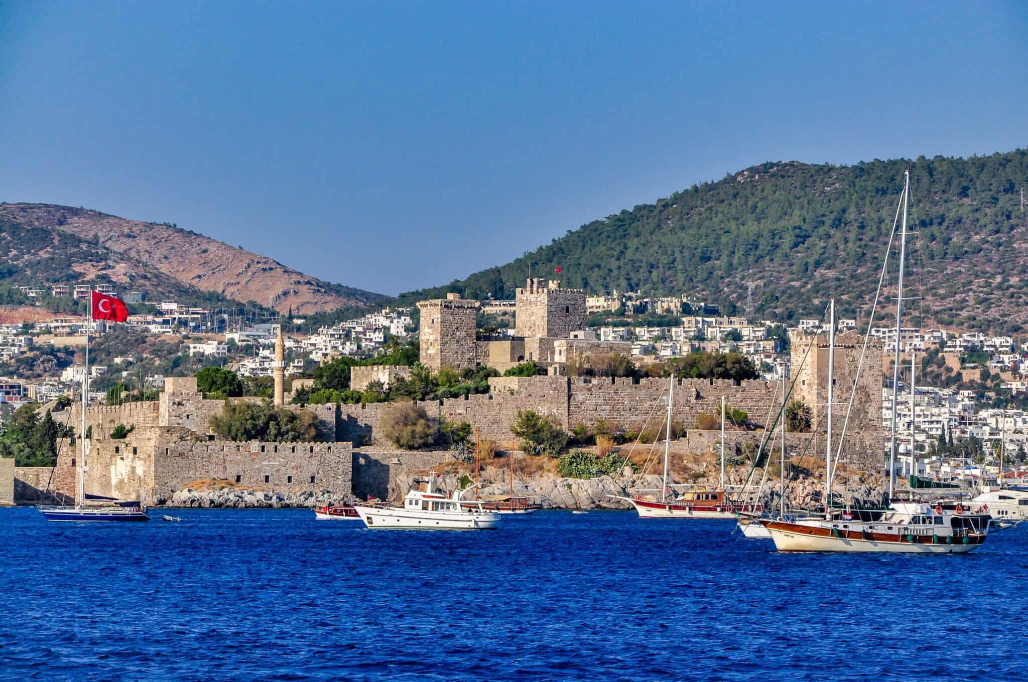 Muğla Tatil Yerleri: Tatil Planınız İçin En İyi Yerler - Obilet