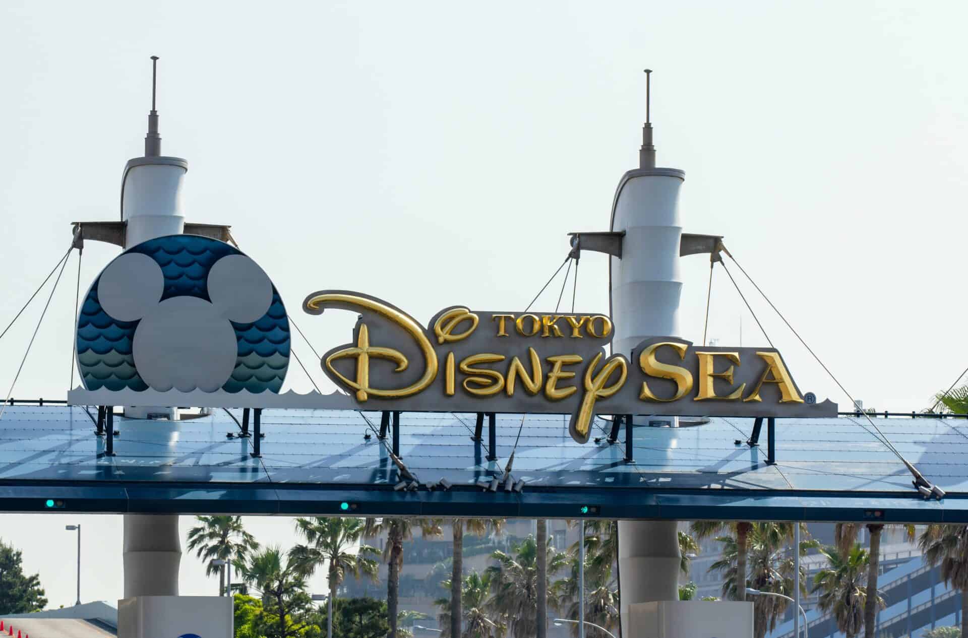 Disney Dünyasına Yolculuk: En Büyüleyici 7 Disney Parkı - Obilet