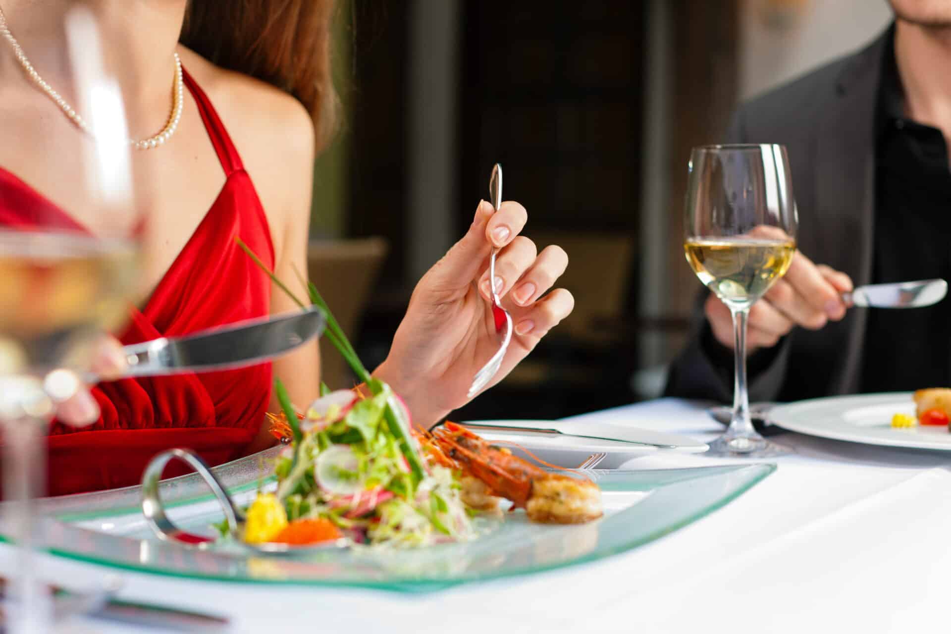 Sevgililer Günü Mekanları: Manzaralı Restoran Önerileri - Obilet