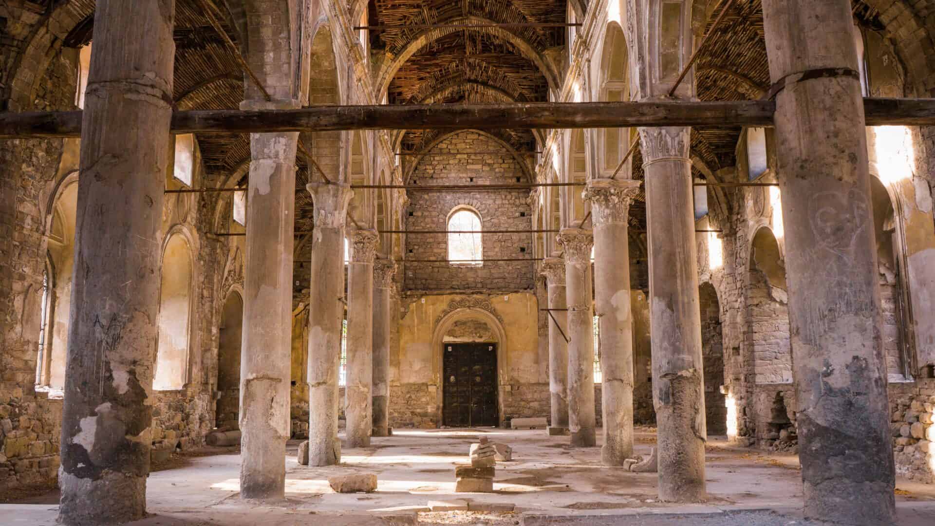 Isparta Gezilecek Yerler: Mutlaka Görmeniz Gereken 29 Harika Yer ...