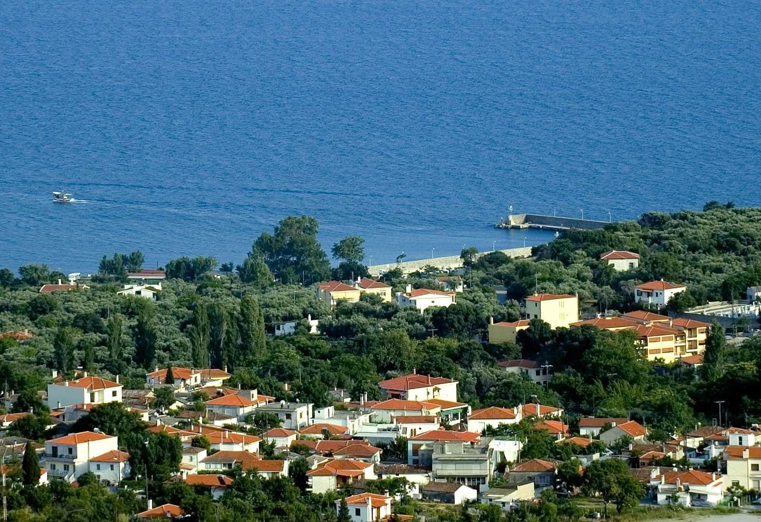 Dedeağaç’ta Gezilecek Yerler: Şehrin En Güzel Noktaları | obilet Blog