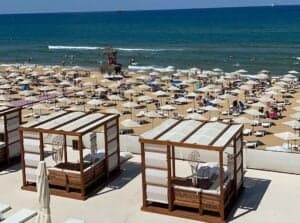 İstanbul'da Denize Girilecek Yerler - İstanbul'un En İyi Plajları