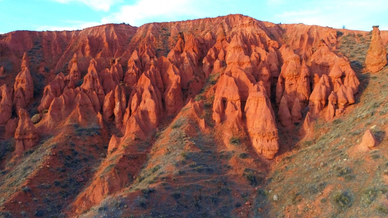 Kırıkkale Gezi̇lecek Yerler: 22 Keşi̇f Noktası | obilet Blog